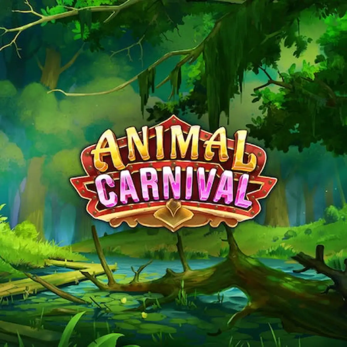 Animal Carnival - ilman-rekisteröitymistä.com